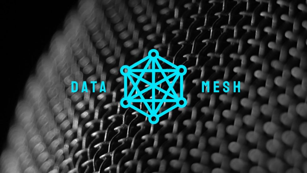 Data Mesh : Un guide (teinté RH) de ses principes fondamentaux
